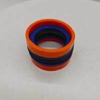 China Hydraulic Piston Seal Kdas, Das, Ddas Compact Seal for Cylinders for sale