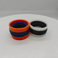 China Hydraulic Piston Seal Kdas, Das, Ddas Compact Seal for Cylinders for sale