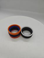 China PU Truck Oil Seal KDAS Composite Hydraulic Piston Oil Seal Ring for sale