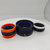 China PTFE NBR KDAS Combined Sealing for Hydraulic Pneumatic Rotary cylinder piston seal bonded seal kits for sale