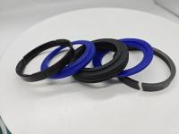China PTFE NBR KDAS Combined Sealing for Hydraulic Pneumatic Rotary cylinder piston seal bonded seal kits for sale