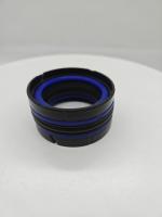 China PTFE NBR KDAS Combined Sealing for Hydraulic Pneumatic Rotary cylinder piston seal bonded seal kits for sale