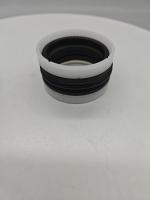 China KDAS DAS Double Acting Seal for Hydraulic Piston manufacture standard and nonstandard hydraulic cylinder piston seal for sale