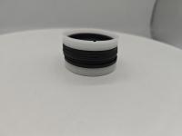 China KDAS DAS Double Acting Seal for Hydraulic Piston manufacture standard and nonstandard hydraulic cylinder piston seal for sale