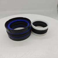 China KDAS DAS Double Acting Seal for Hydraulic Piston for sale