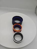 China PU Material Truck Oil Seal DAS KDAS Composite Hydraulic Piston Oil Seal for sale