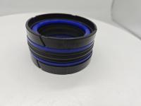 China PU Material Truck Oil Seal DAS KDAS Composite Hydraulic Piston Oil Seal for sale