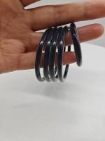 China High Temperature Resistance FKM Silicone ORing FEP PFA Encapsulated O Rings for sale
