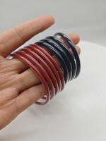 China Rubber ORing PTFE Coated FKM O-ring Sealing ring FEP Encapsulated O rings made in hebei xingtai for sale