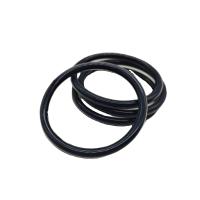 China Wholesale high quality FEP(PFA)coated oil seal o ring manufacturer colored rubber o rings o seal ring for sale