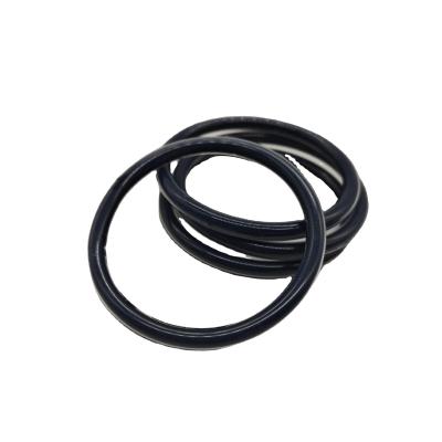 China Wholesale high quality FEP(PFA)coated oil seal o ring manufacturer colored rubber o rings o seal ring for sale