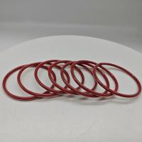 China High Temperature Resistance Corrosion FEP/PFA Encapsulated O-RING Sealing for Chemical Applications for sale