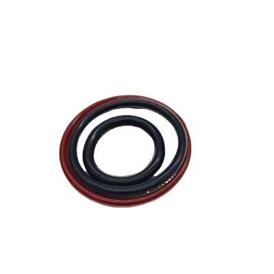 China Wholesale high quality FEP(PFA)coated oil seal o ring manufacturer colored rubber o rings o seal ring for sale