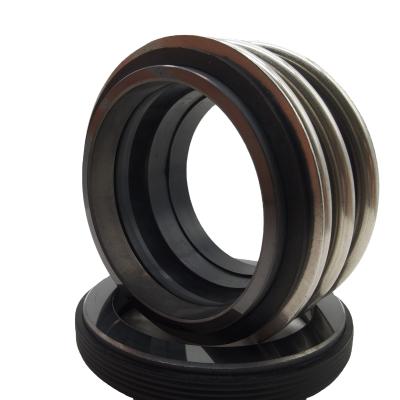 China Quality MG1 109 Industrial Pump Mechanical Seal for sale