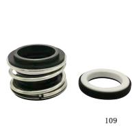 China Mechanical Shaft Seal MG1 MG13 M3N M7N H7N 560A 560D BIA  FBD 103 105 109 155 Water Pump Mechanical Seal For Pump for sale