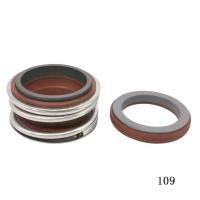 China Mechanical Shaft Seal MG1 MG13 M3N M7N H7N 560A 560D BIA  FBD 103 105 109 155 Water Pump Mechanical Seal For Pump for sale