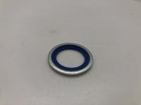 China China Factory Good Quality Rubber Metal ring NBR FKM factory supply rubber seal Bonded Oil Seal for sale