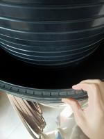 China CUSTOMIZED BIG SIZE Oil seal TC in stock for Rotary Shaft seals rubber oil seal for sale
