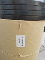 China CUSTOMIZED BIG SIZE Oil seal TC in stock for Rotary Shaft seals rubber oil seal for sale