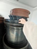 China CUSTOMIZED BIG SIZE Oil seal TC in stock for Rotary Shaft seals rubber oil seal for sale