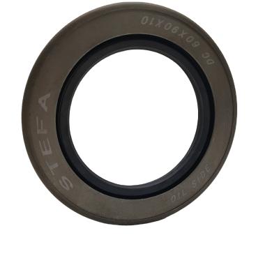 China China oil seal factory price auto spare parts 21443-33005 HTCL 80*96*9 oil seal for sale