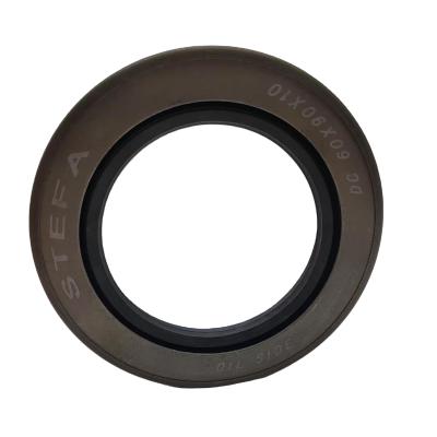 China Stefa System 2000 1HDD cassette oil seal with NBR material seals for for tractors and other agricultural machine for sale