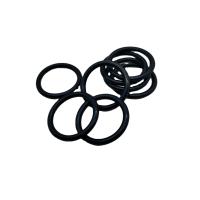 China Blue/red/white/black Silicone Rubber Sealing O-ring/fkm/nbr/epdm Rubber Sealing O Ring for sale