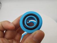 China O Ring Seals EPDM FKM NBR PU  High Quality Rubber O-Ring/NBR FKM EPDM Silicone O Ring for sale