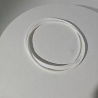 China Big O Ring High Temperature Black Brown Green Red White Transparent Color Seal O Ring NBR FKM EPDM Silicone Oring Rubber for sale