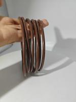 China Heat Resistant Seal  Oring Custom EPDM/SILICONE/NBR/ACM/HNBR/FKM Rubber O Ring for sale