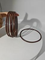 China Heat Resistant Seal  Oring Custom EPDM/SILICONE/NBR/ACM/HNBR/FKM Rubber O Ring for sale