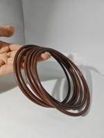 China Heat Resistant Seal  Oring Custom EPDM/SILICONE/NBR/ACM/HNBR/FKM Rubber O Ring for sale