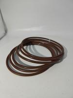 China Fast delivery Various High quality durable oil resistant NBR/Silicone/FKM o-ring/orings/seal o ring for sale