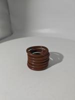 China Fast delivery Various High quality durable oil resistant NBR/Silicone/FKM o-ring/orings/seal o ring for sale