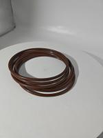 China Custom High precision fpm ffkm hnbr nbr fkm silicone epdm rubber oring seals o-ring nitrile rubber seal for sale