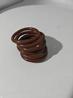 China Custom High precision fpm ffkm hnbr nbr fkm silicone epdm rubber oring seals o-ring nitrile rubber seal for sale