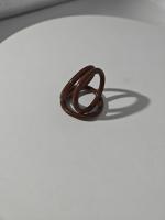 China China Factory Rubber ORing Seal NBR FKM FPM EPDM PTFE PU Silicon Flat Rubber O-Ring Seals Nitrile Silicone Rubber O Ring Seals for sale