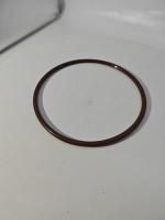 China O Ring Seals EPDM FKM NBR PU  High Quality Rubber O-Ring/NBR FKM EPDM Silicone O Ring for sale
