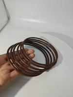 China O Ring Seals EPDM FKM NBR PU  High Quality Rubber O-Ring/NBR FKM EPDM Silicone O Ring for sale