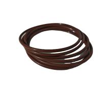 China Different size color Silicone NBR FKM EPDM Rubber O ring Nitrile Rubber Seals O-ring buna oring for sale