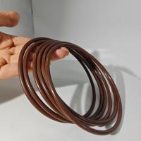 China Different size color Silicone NBR FKM EPDM Rubber O ring Nitrile Rubber Seals O-ring buna oring for sale
