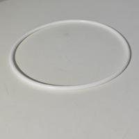 China White Colour ORing Seals High Quality Silicone O Ring VMQ Material ORing for sale