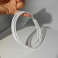 China High pressure resistance NBR FKM FFKM FPM EPDM PTFE PU Silicon  Rubber O-Ring Seals Nitrile Silicone Rubber O Ring Seals for sale