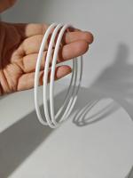 China High pressure resistance NBR FKM FFKM FPM EPDM PTFE PU Silicon  Rubber O-Ring Seals Nitrile Silicone Rubber O Ring Seals for sale