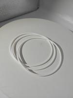 China High pressure resistance NBR FKM FFKM FPM EPDM PTFE PU Silicon  Rubber O-Ring Seals Nitrile Silicone Rubber O Ring Seals for sale