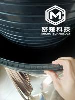 China Factory Price Oil Seals NBR FKM Black Color TC TG oil seal Standard Size for sale
