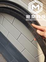 China Factory Price Oil Seals NBR FKM Black Color TC TG oil seal Standard Size for sale