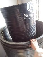 China High Price Factory Price Oil Seals NBR FKM Black Brown Color TC oil seal Standard Size for sale