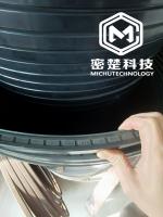 China High Price Factory Price Oil Seals NBR FKM Black Brown Color TC oil seal Standard Size for sale