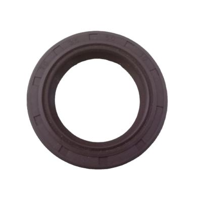 China Factory Price Oil Seals NBR FKM Black Color TC TG oil seal Standard Size for sale